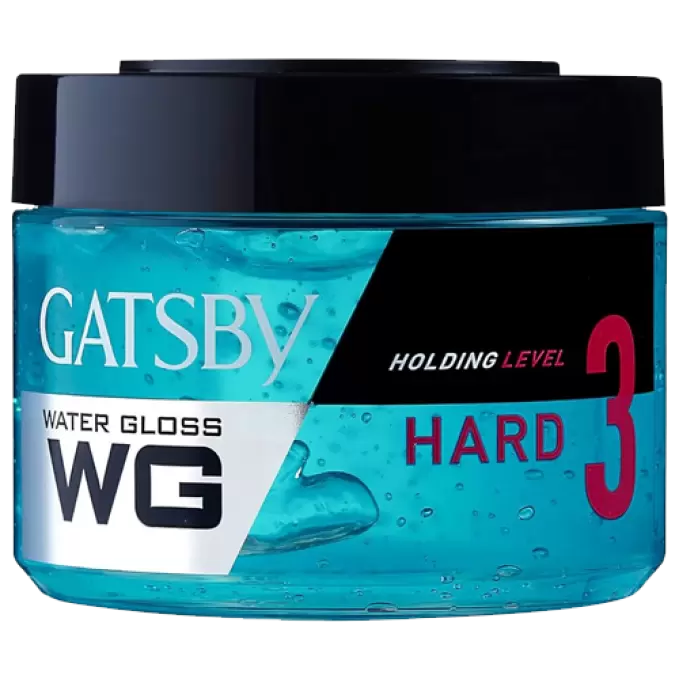 Gatsby water gloss store
